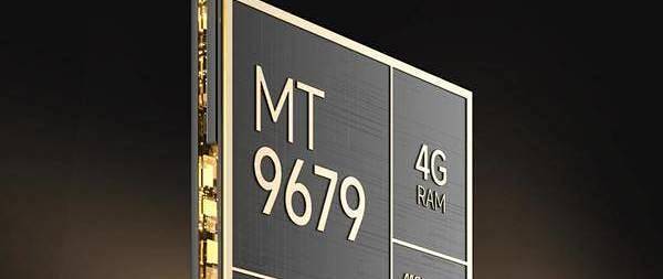 联发科高端投影仪芯片MT9679_投影仪_什么值得买