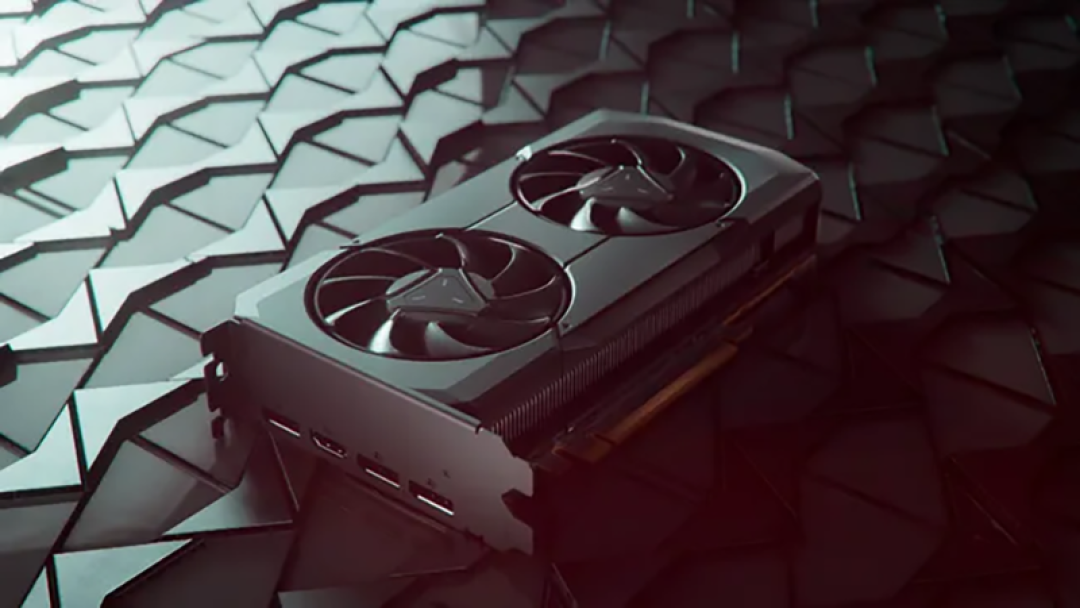 AMD悄然推出Radeon RX 7400 8GB显卡，RDNA 3架构再降一档_显卡_什么值得买