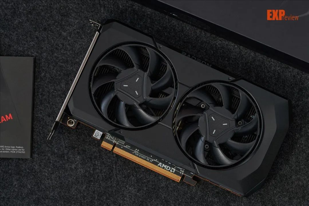 AMD推出Radeon RX 7400：RDNA 3架构入门级显卡，或仅供应OEM厂商_显卡_什么值得买