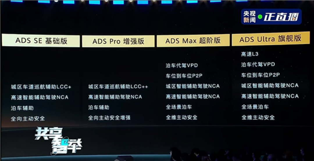 车顶没有包了！全新问界M7业界首发：详解华为舱内激光Limera_新能源车_什么值得买