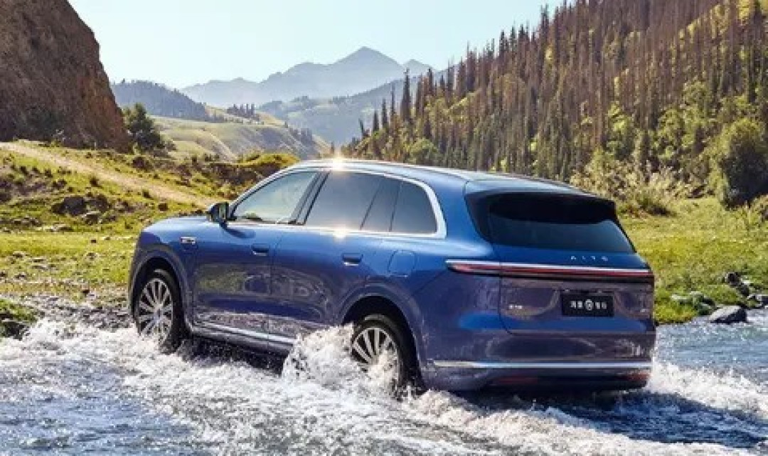 问界M7搭载首创舱内激光Limera系统，9月上市引领智能驾驶新方向_新能源车_什么值得买