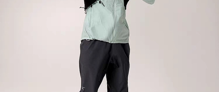 ARC'TERYX INCENDO PANT 综合评价_运动长裤_什么值得买
