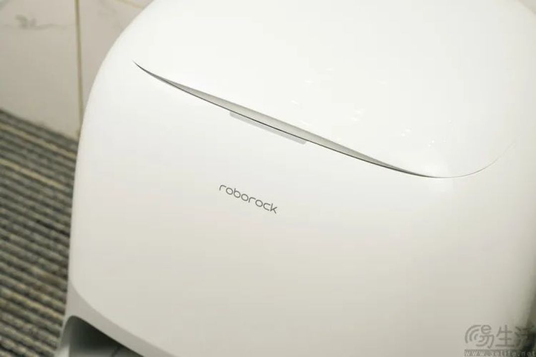 石头P20 Ultra Plus首测：为年轻家庭堆料的新旗舰_扫地机器人_什么值得买