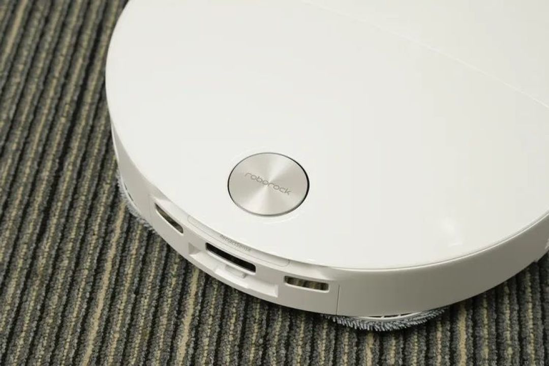 石头P20 Ultra Plus首测：为年轻家庭堆料的新旗舰_扫拖一体机_什么值得买