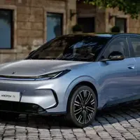 极狐T1和MG4，实用党看这篇就够了_什么值得买