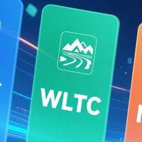 一文读懂新能源汽车续航里程：CLTC、WLTC与NEDC标准解析_什么值得买