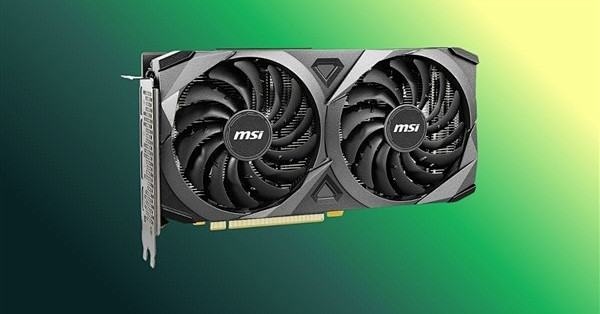 不愧为一代神卡！四年过去 RTX 3060仍是亚马逊显卡销量王_显卡_什么值得买