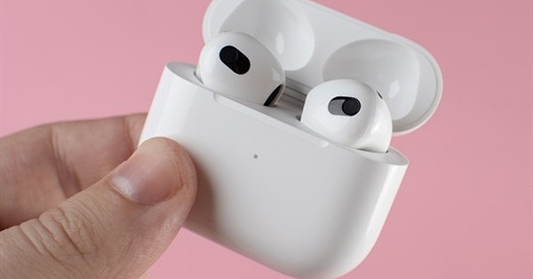 李楠：这么多年了库克拿得出手的原型只有一个AirPods_随身播放器_什么值得买
