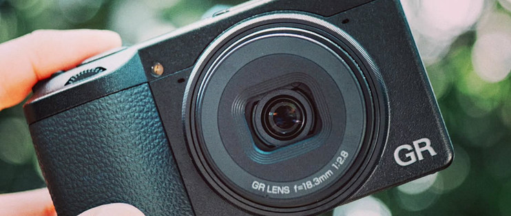 怎么越卖越贵？理光GR4敢卖8999元的背后，看看升级了啥_数码相机_什么值得买