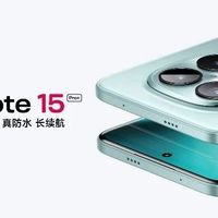 REDMI Note15Pro/Pro+拍照速览_什么值得买