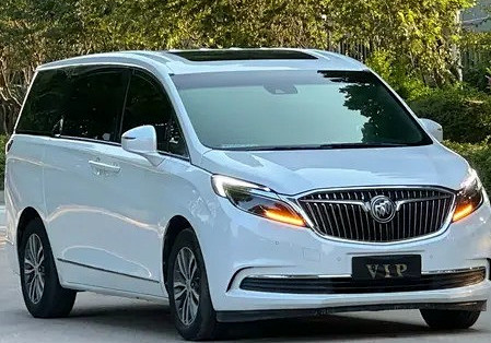 国产MPV崛起：从GL8到腾势D9的二十年变迁_MPV_什么值得买