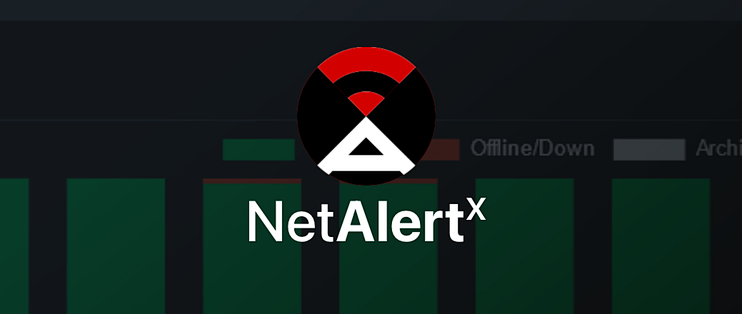Docker - 防蹭网神器NetAlertX_路由器_什么值得买