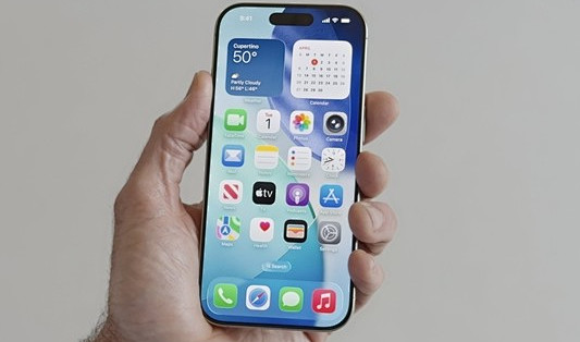 LG Display力推双层OLED技术，苹果或于2028年引入iPhone_手机_什么值得买