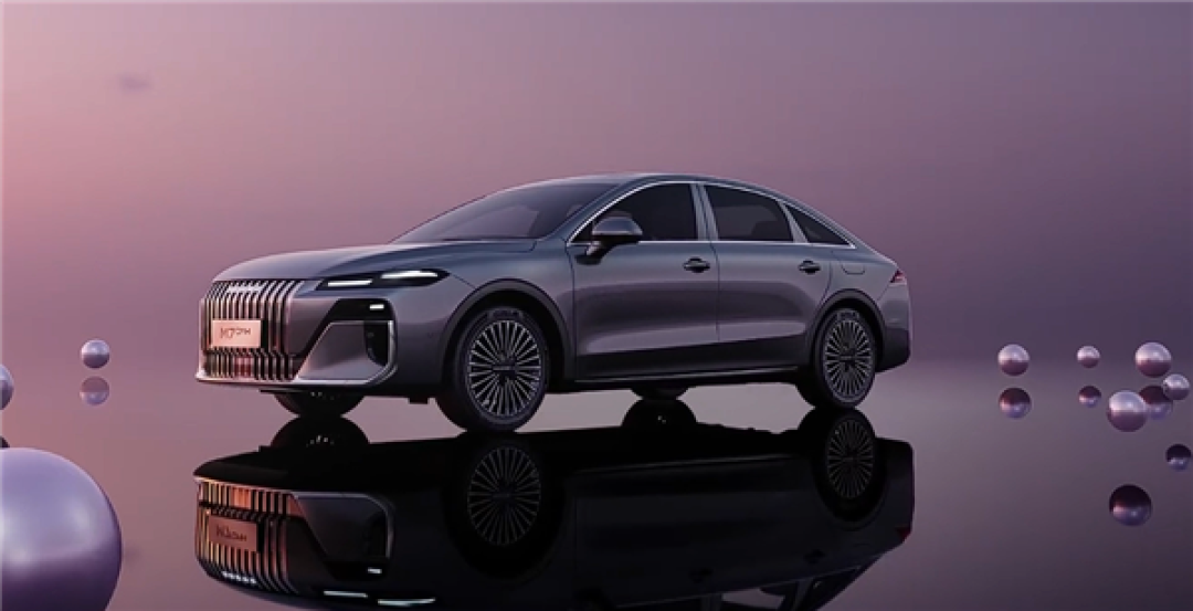 前劳斯莱斯设计师打造 荣威M7 DMH预售：9.78万起_新能源车_什么值得买