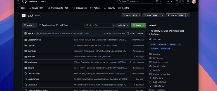 小白玩转 GitHub 开源网站，yyds_服务软件_什么值得买