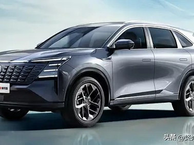 长安CS75 PLUS：8.99万起，8AT+188马力，同级性价比黑马_SUV_什么值得买