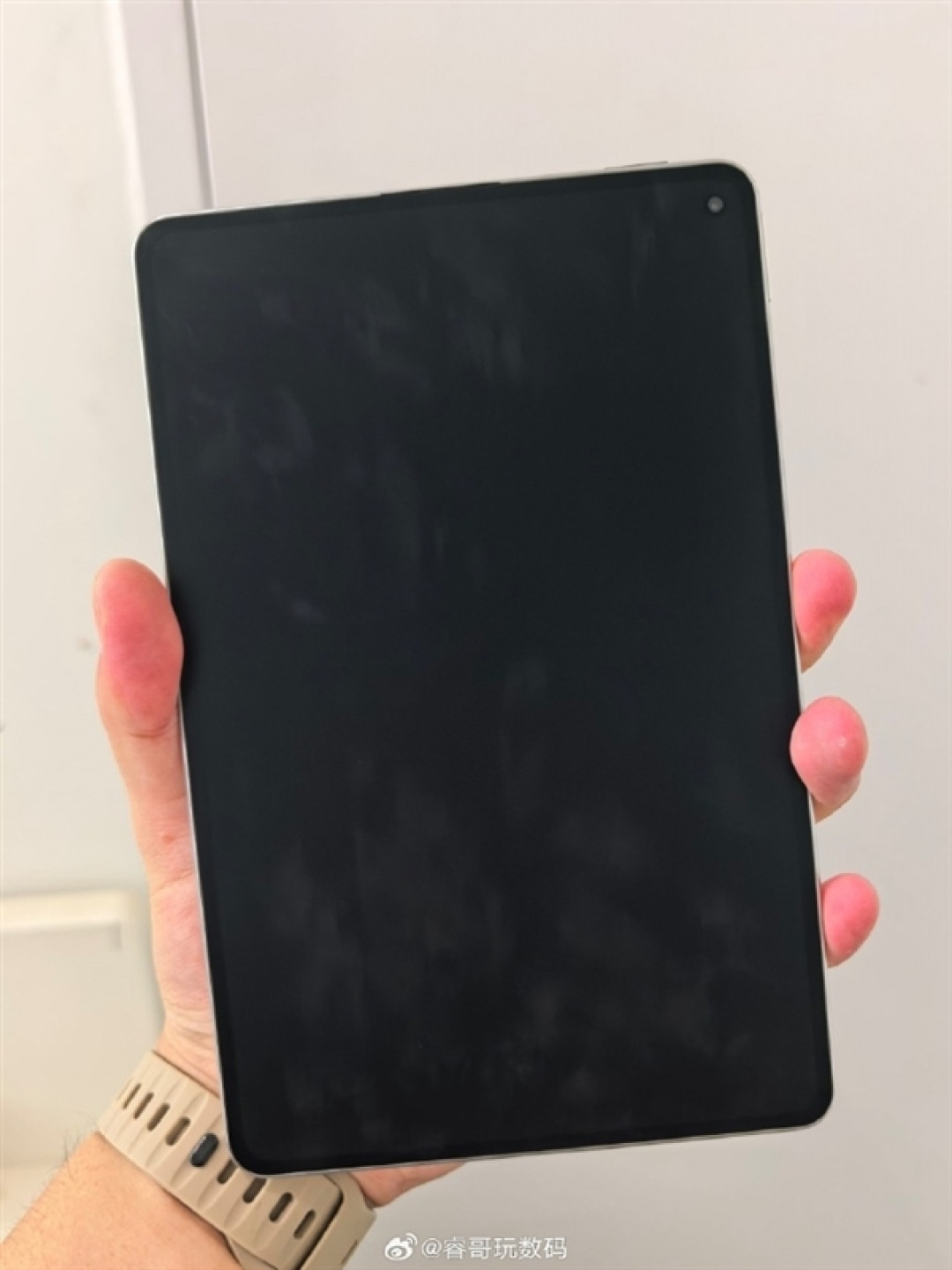 屏幕完胜iPad mini！华为MatePad mini核心参数出炉：麒麟9010 支持5G插卡_安卓平板_什么值得买
