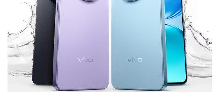 vivo Y500今日开售！国补到手价1189元起_安卓手机_什么值得买