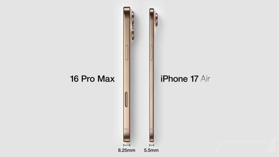 iPhone 17全系价格曝光：Pro版存储翻倍变相涨价 标准版维持5999元起_iPhone_什么值得买