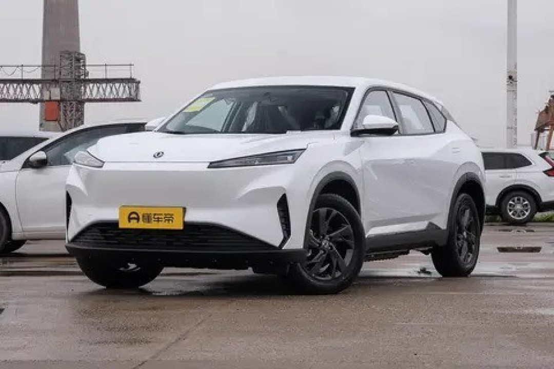 新款SKY EV01上市，14.99万元起，续航445km，配置全面升级_新能源车_什么值得买