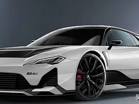 丰田两款经典车型Supra与Celica进入测试最后阶段，预计2028年发布_跑车_什么值得买