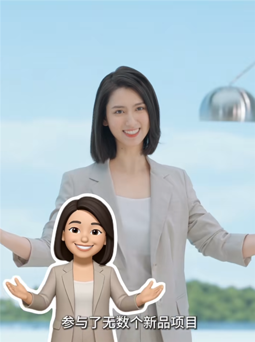 OPPO美女产品经理Monica宣布辞职 曾在发布会上演高跟鞋暴踩新机名场面_安卓手机_什么值得买