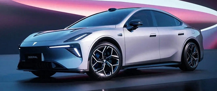 深蓝L06 9月8日首发智能拉满，激光雷达与3nm芯片成核心卖点？_新能源车_什么值得买