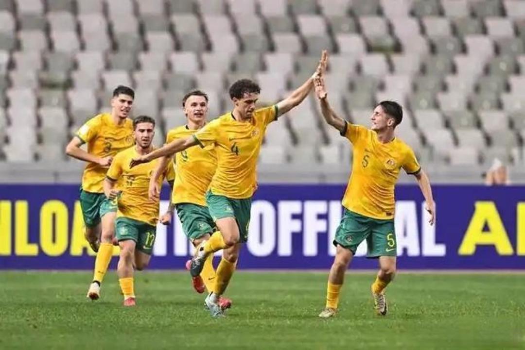 CCTV5今晚19:35直播U23亚洲杯生死战！国青迎战澳大利亚冲击正赛资格_足球_什么值得买