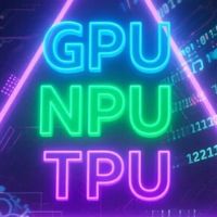 英伟达怎么样 GPU、NPU、TPU：AI算力之争，谁主沉浮？——技术、格局与未来全景解析_什么值得买