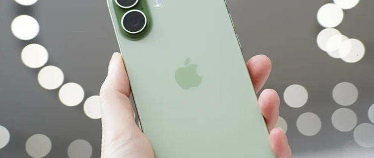 iPhone 17标准版发布：售价5999元起，配置全面升级_iPhone_什么值得买