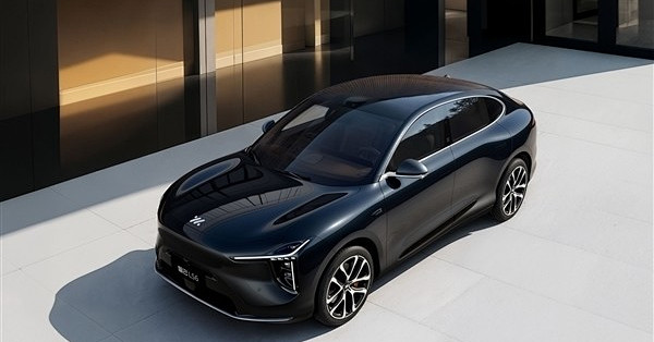 19.79万起卖爆！全新智己LS6上市27分钟大定破万_新能源车_什么值得买