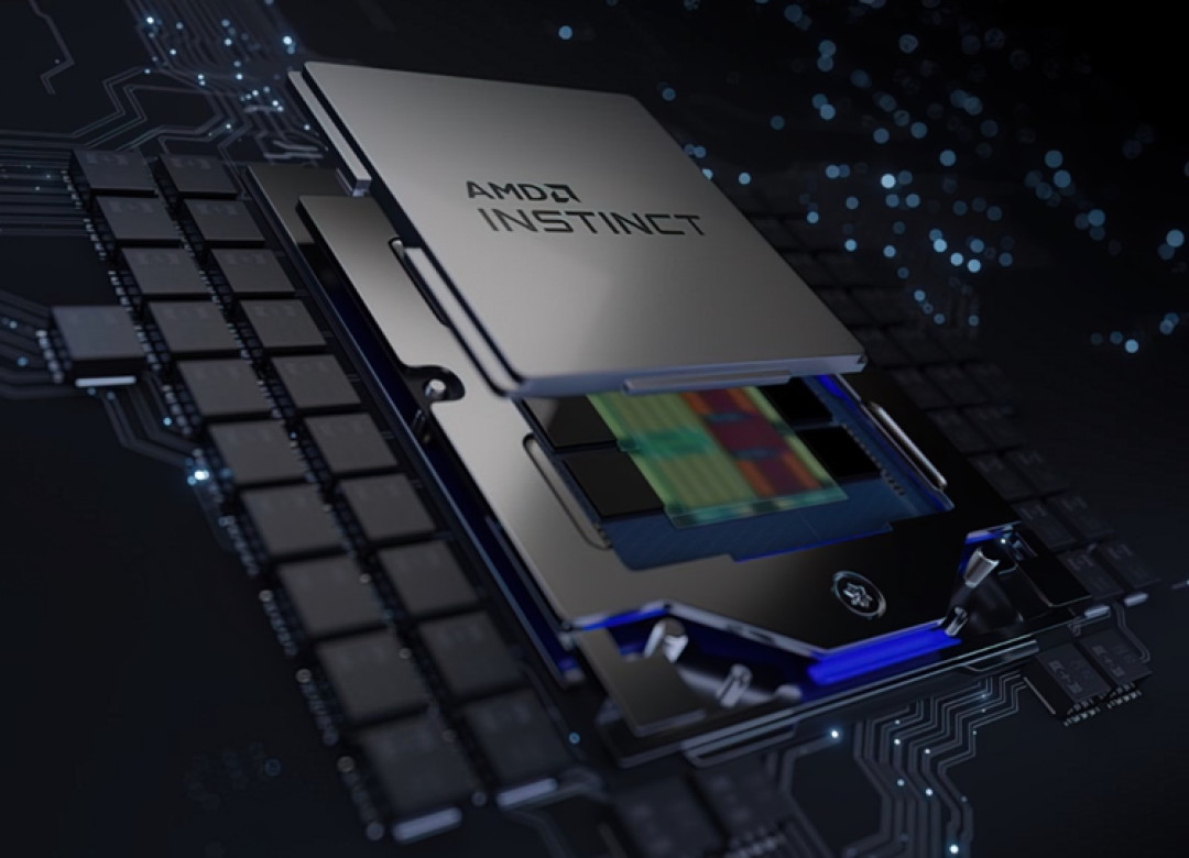 真的要打翻身仗：AMD称下代GPU比NVIDIA更强_其他电脑配件_什么值得买