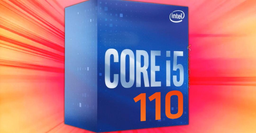 酷睿 i5-110 登陆英特尔官网，规格与 i5-10400 完全一致_CPU_什么值得买