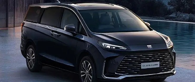 别克GL8智享版上市，24.99万买L2级智能MPV值不值？__什么值得买