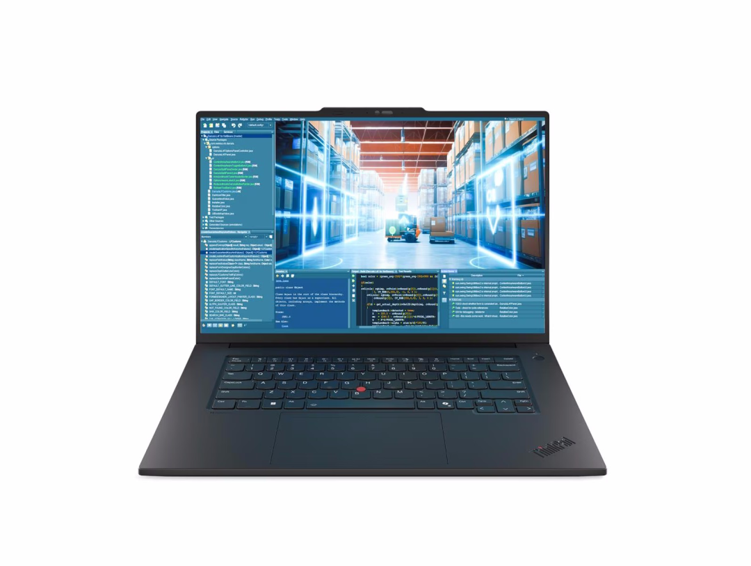 3000 欧元起售：联想低调发布全新 ThinkPad T1g Gen 8_笔记本电脑_什么值得买