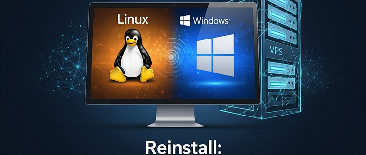 reinstall工具：无需U盘重装系统？_办公软件_什么值得买