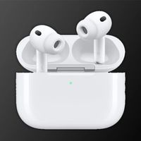 苹果蓝牙耳机怎么样 详细解析 AirPod Pro 3 隐藏升级，居然偷偷用上了新芯片！_什么值得买