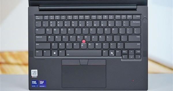 按键误触也有效！联想为ThinkPad新增FN/Ctrl 快捷键功能_普通笔记本_什么值得买