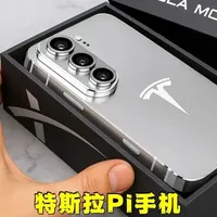 特斯拉安卓手机怎么样 特斯拉Pi手机震撼来袭！免费Starlink+超耐用，能否超越iPhone 17..._什么值得买