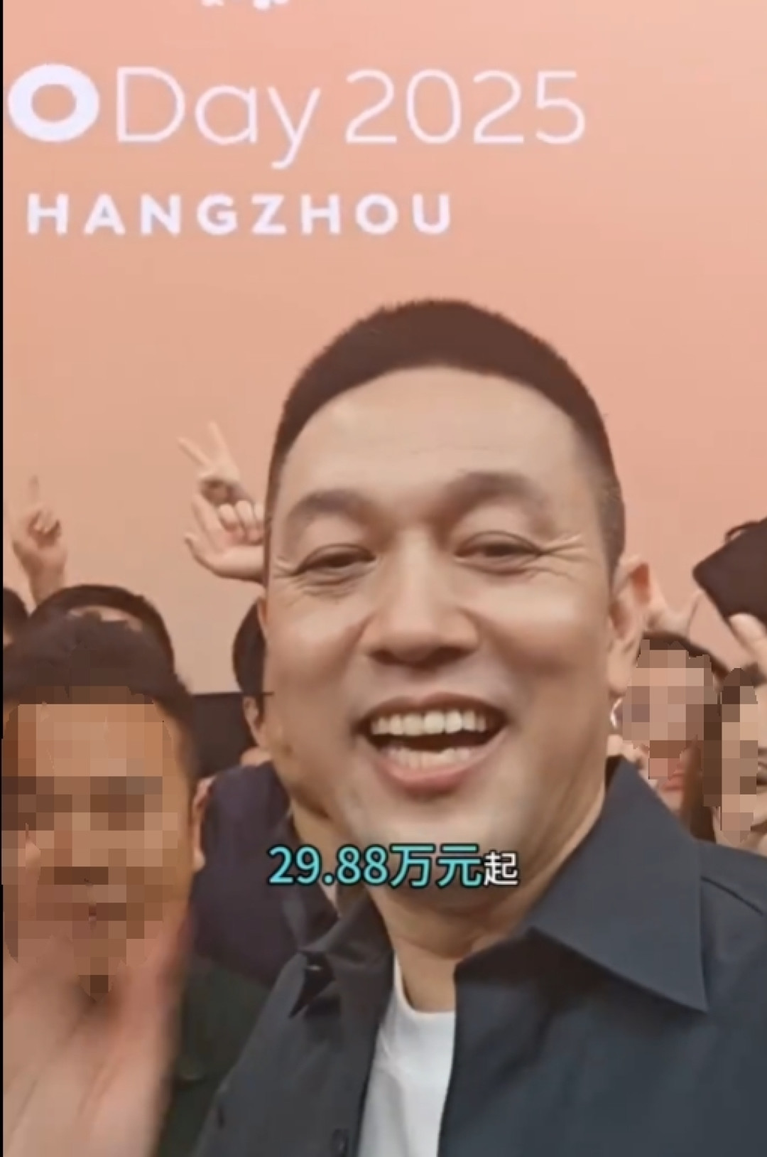 租电29.88万元起 狂降10多万！李斌回应全新蔚来ES8定价：我们依然赚钱_新能源车_什么值得买