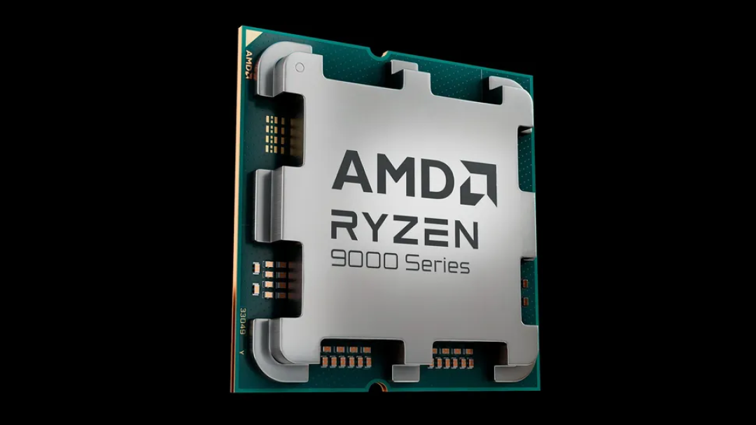 AMD推出4款新的Ryzen CPU，包括精简版的Zen 4和Zen 3架构芯片_CPU_什么值得买
