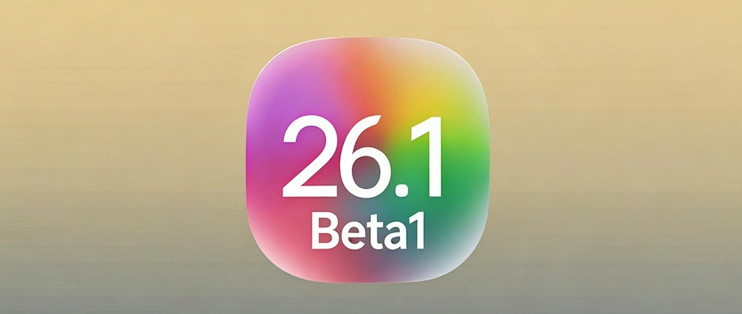 iOS 26.1 Beta1 今日凌晨发布！9.36G更新包，同步更新 5 大系统，国行尚需等待_手机软件_什么值得买