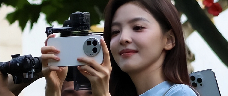 一加15主打游戏，真我GT8 Pro影像升级，网友：拿错剧本了_安卓手机_什么值得买