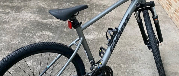 捷安特ATX 660：高性价比入门山地车_骑行运动_什么值得买