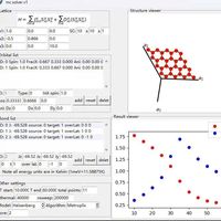 两款微磁模拟Monte Carlo 软件入门教程与对比 [Mcsolver / ..._什么值得买