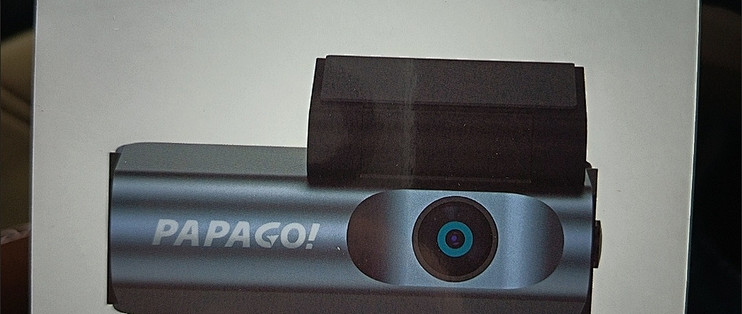 PAPAGO N100行车记录仪：行车安全的“无屏守护者”_行车记录仪_什么值得买