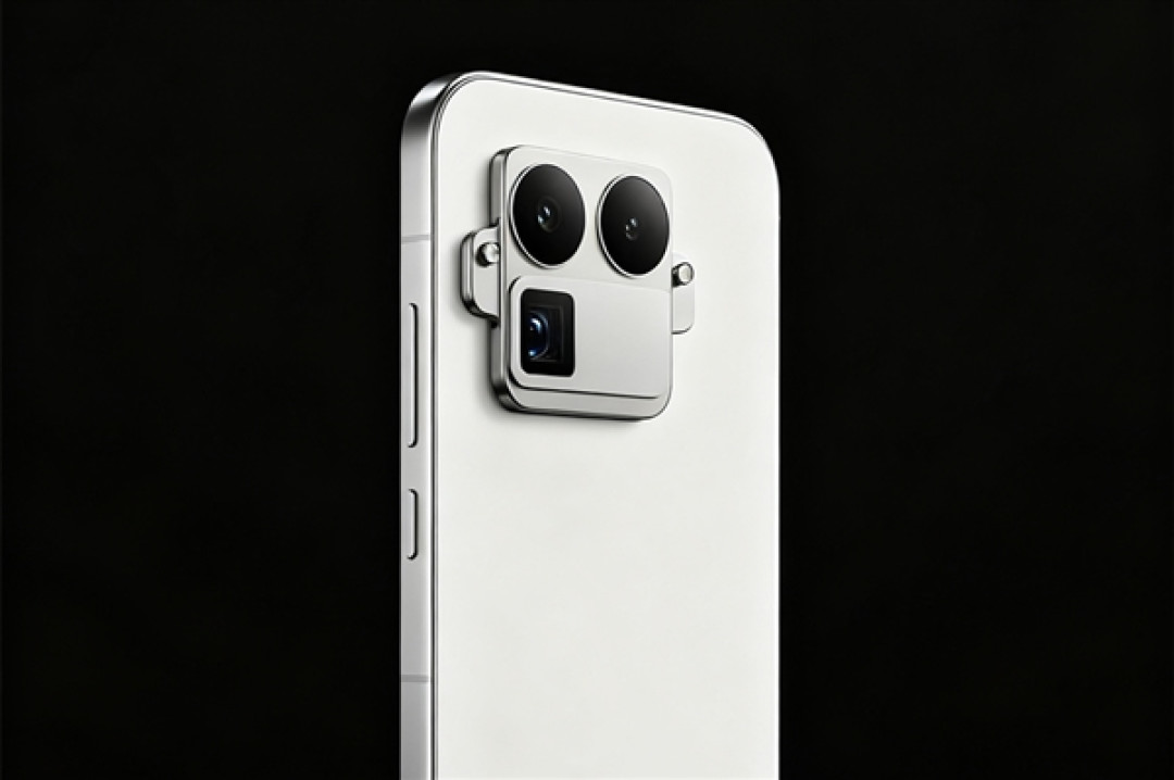 真我GT8 Pro蓄势待发 徐起：唯一骁龙8至尊5+2K直屏+2亿长焦_手机_什么值得买