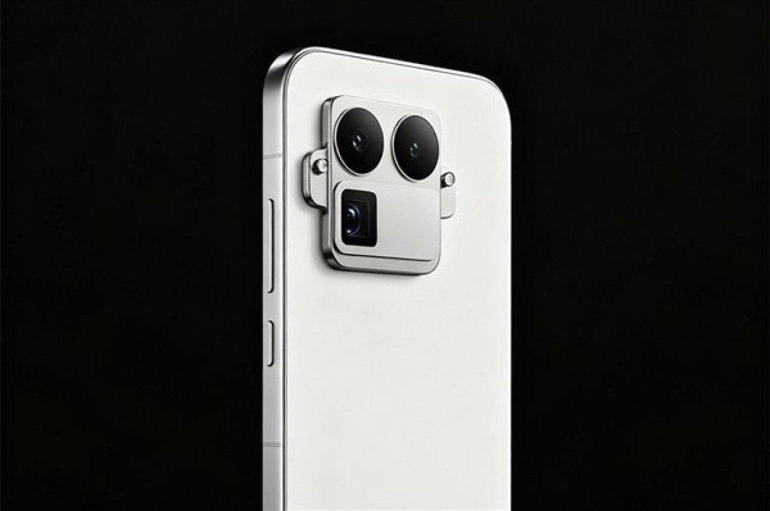 真我GT8 Pro发布：骁龙8至尊+2K直屏+2亿像素长焦_手机_什么值得买