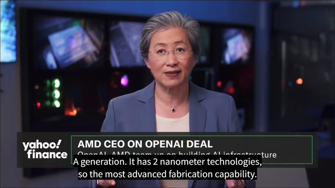 AMD确认Instinct MI450采用2nm工艺，三星或为其主要HBM4供应商_CPU_什么值得买