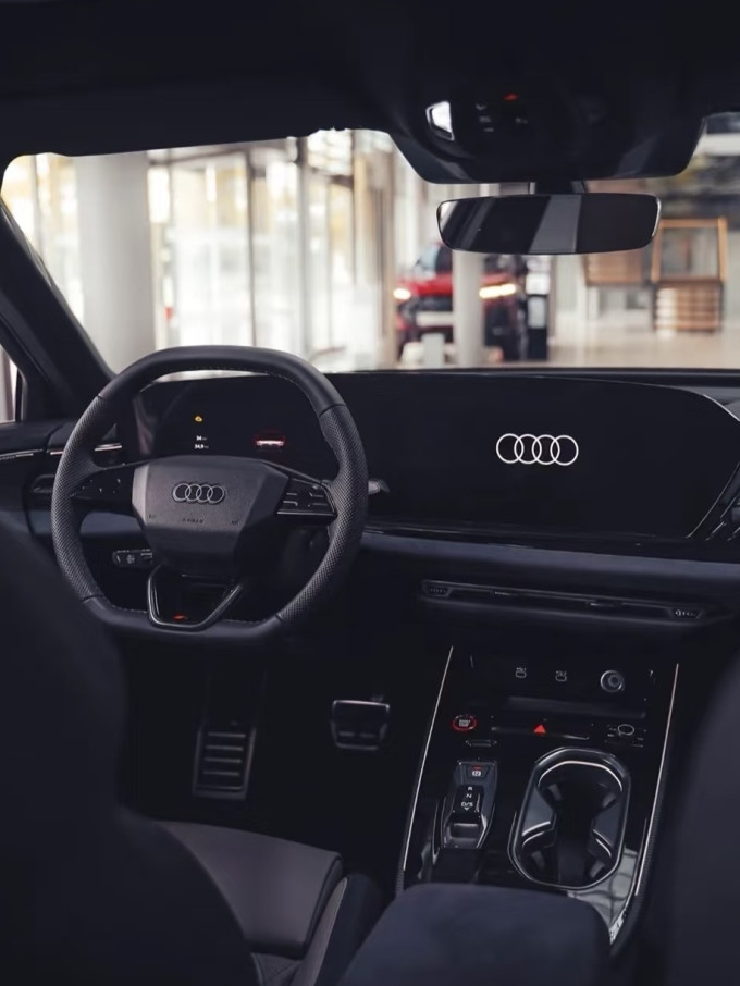 一汽-大众奥迪轿车怎么样 工信部实锤！全新奥迪A6L设计彻底颠覆，轴距加长42mm_什么值得买